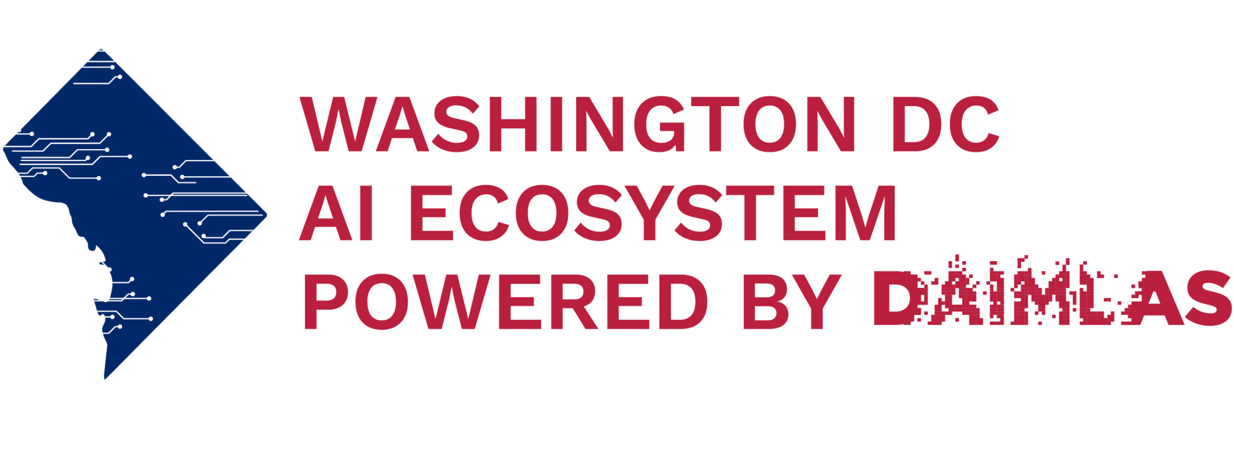 Massachusetts Artificial Intelligence Ecosystem Powered by DAIMLAS